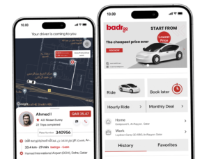 من نحن - badrgo