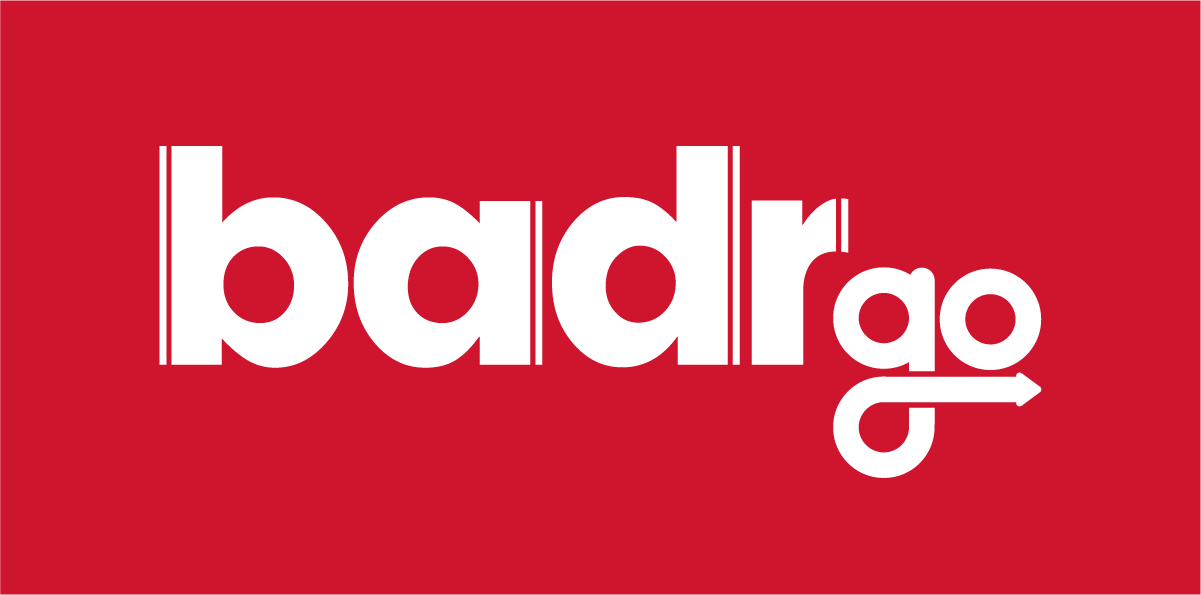 Get support from badrgo