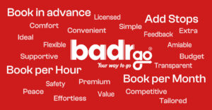 About badrgo